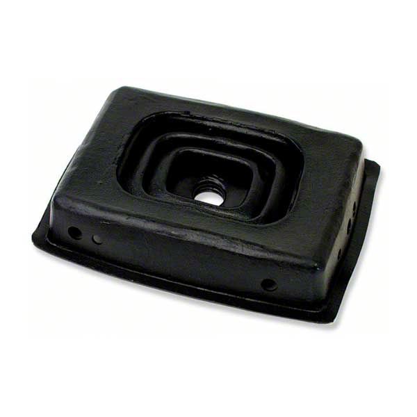 Ecklers Floor Shift Boot Upper 4-Speed Transmission For Cars With ...