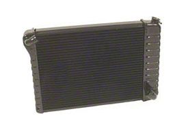 1963-1967 C2 Corvette Radiators & Cooling System Parts | Ecklers