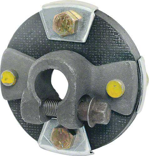 OPR Ecklers 1966-1968 Ford Pickup Truck Steering Shaft Coupler Rag ...
