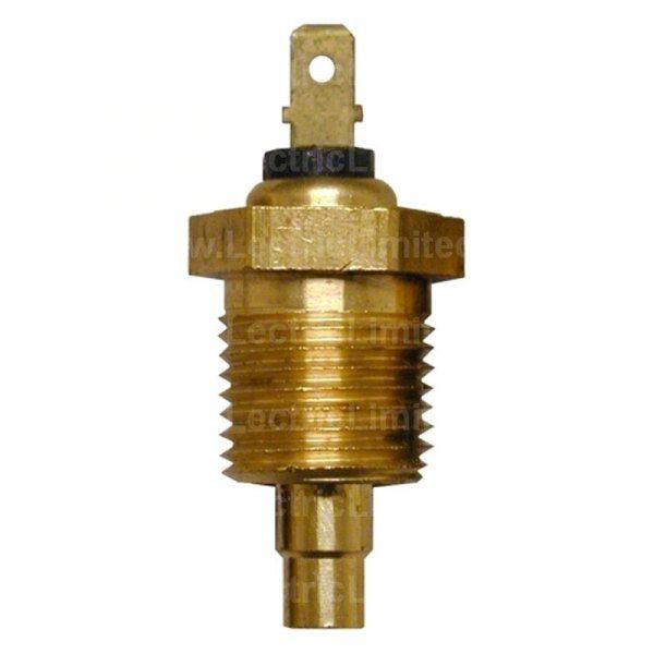 Ecklers Temperature Sending Unit - V8 With Factory Gauges (66-70 ...