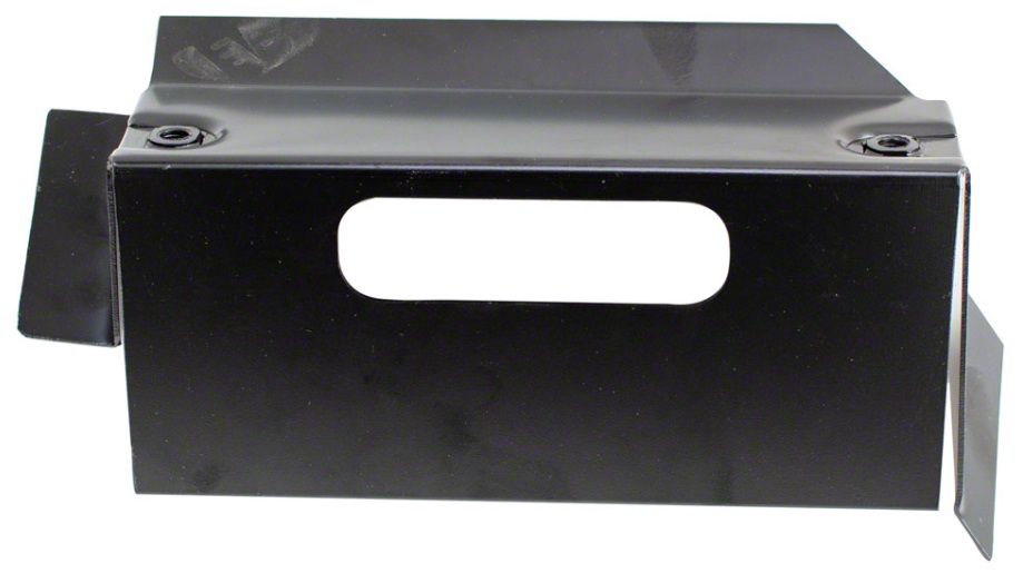 Ecklers 1966-67 Fairlane & Comet, 1967 Ranchero Export Brace Set