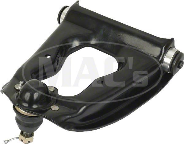 Ecklers Upper Control Arm, High-Performance, Heavy Duty Ecklers Upper Control Arm, High-Performance, Heavy Duty