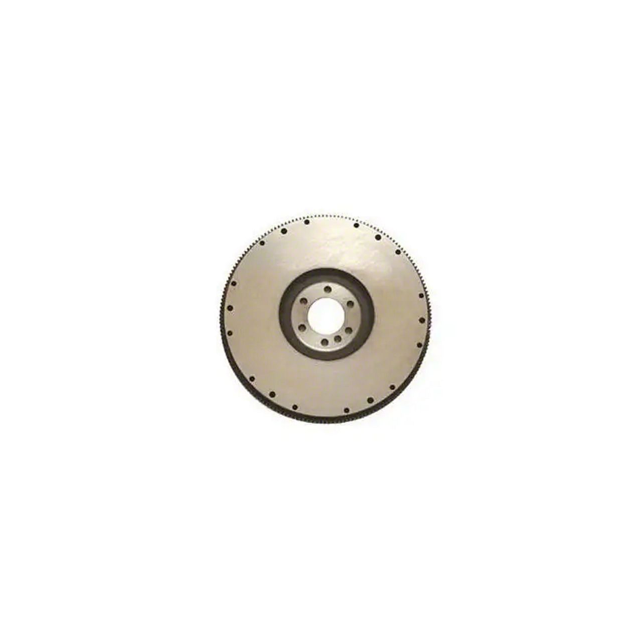 Ecklers 1966-81 Flywheel,Man Trans,Sm Blk & Big Block