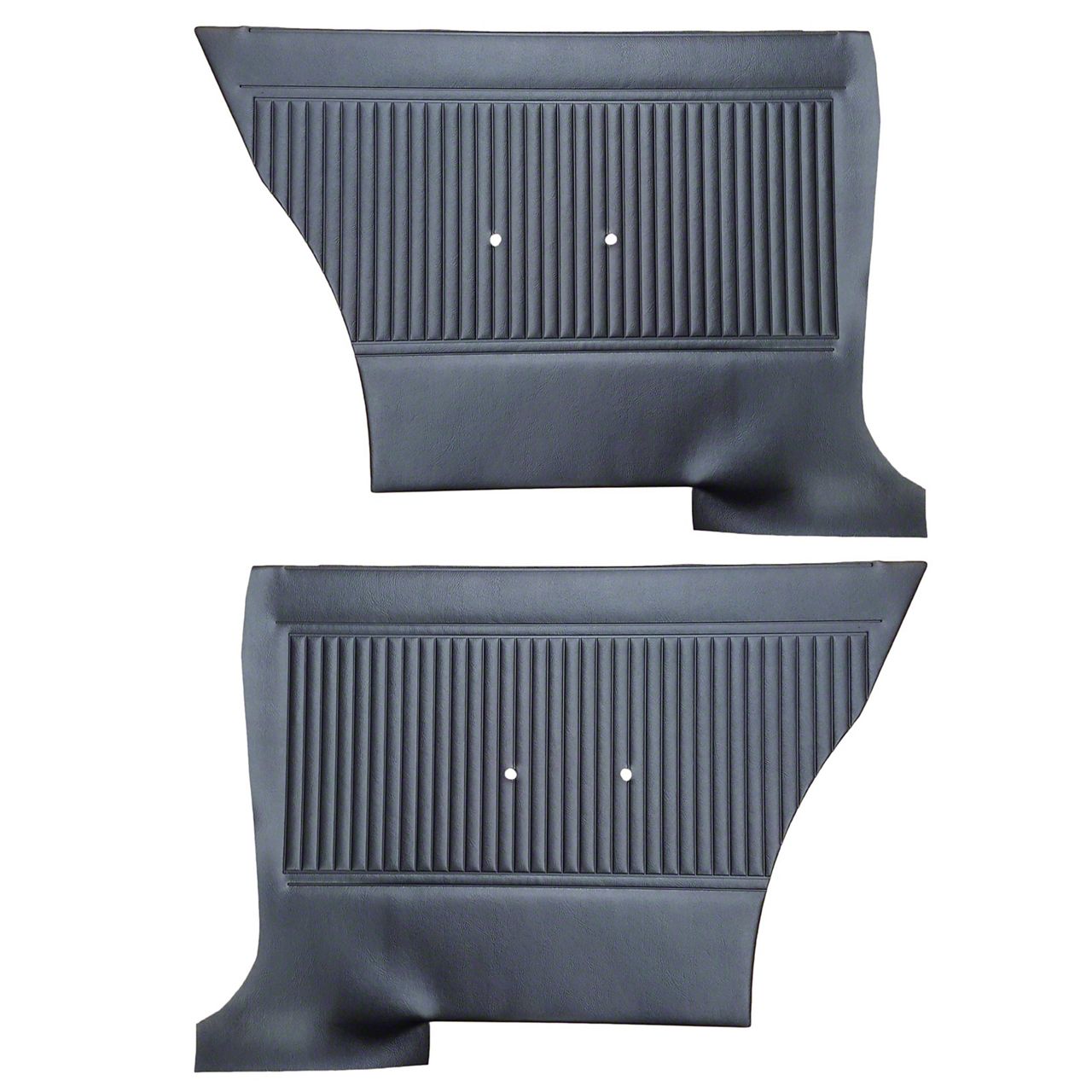 Ecklers 1966 GTO/LeMans Hardtop Legendary Auto Interiors R