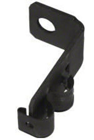 Ecklers Fuel Line Bracket, 289 V8 (1966 Mustang)