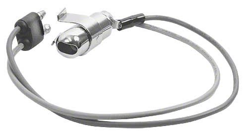 Ecklers Automatic Transmission Shift Indicator Light Assembly for Cars ...