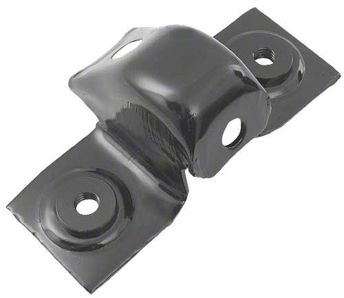 Ecklers Bumper Brackets/ Rear (67-68 Mustang)