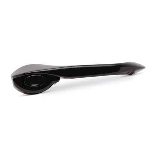 1967 1969 Camaro Billet Gloss Black Door Handles Eddie Motorsports