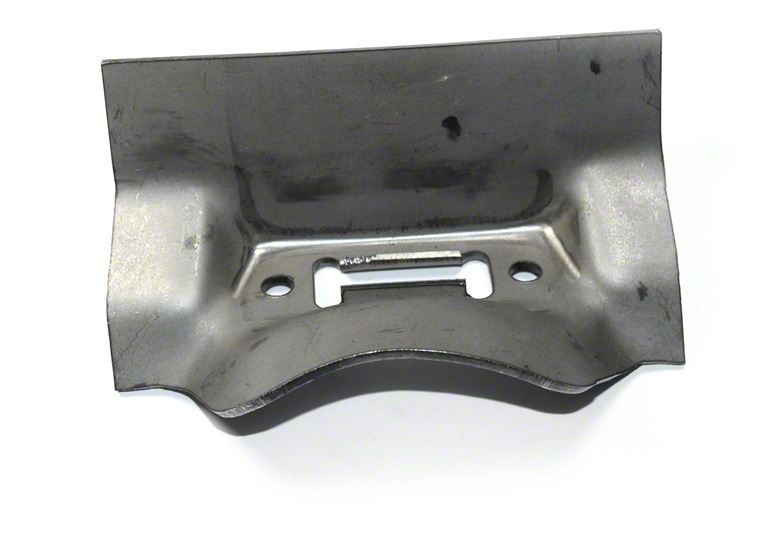 Ecklers 1967-1969 Camaro Rear Axle Snubber Bumper Bracket