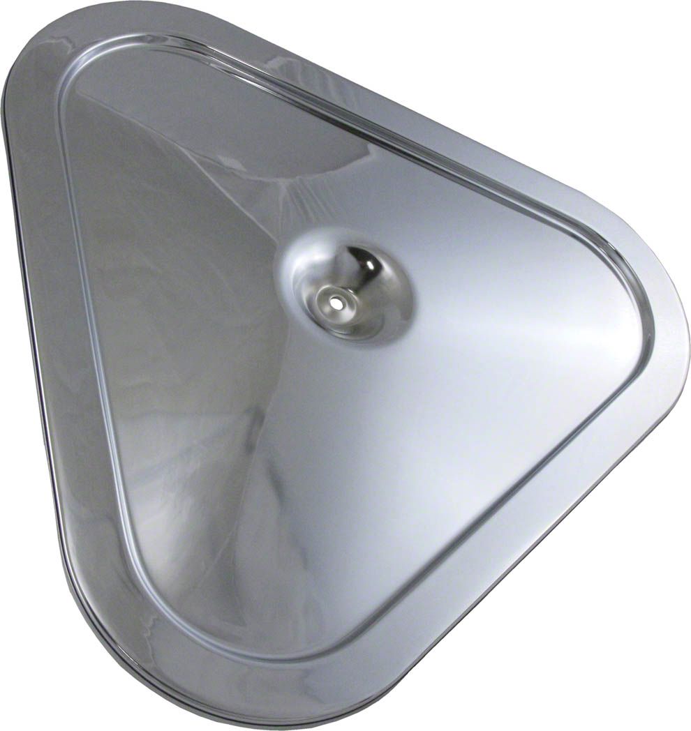 Ecklers Cover, Air Cleaner 3x2 (67-69 Corvette C2 & C3)