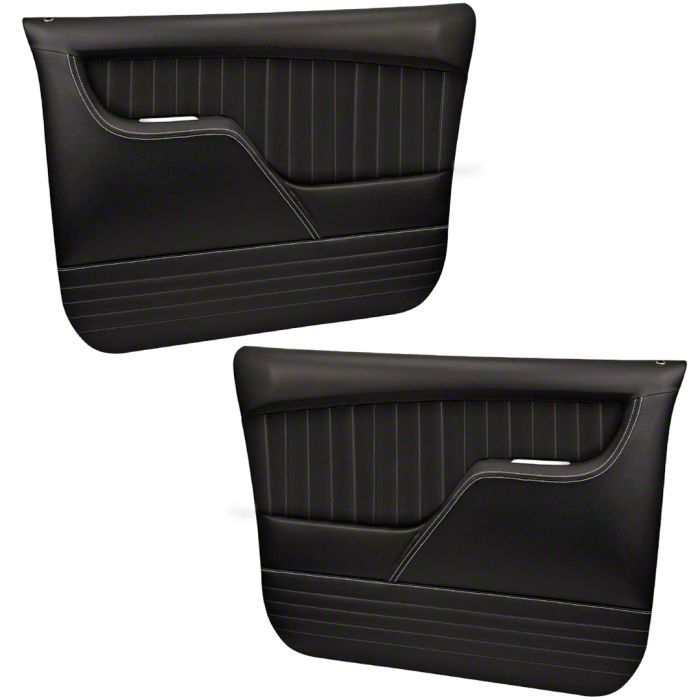 Chevy 3100 door panels store