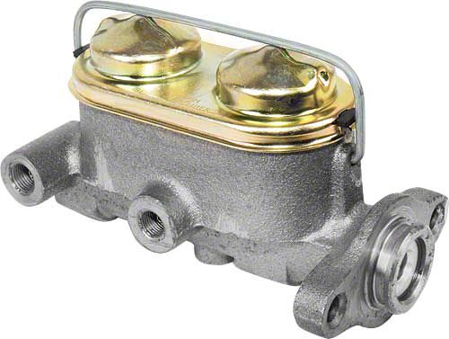 Ecklers New Master Cylinder