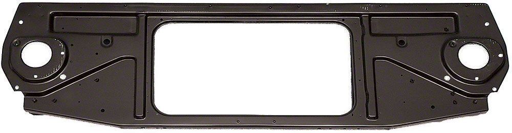 OPR Ecklers 1967-68 Chevy Truck Radiator Core Support GM63002