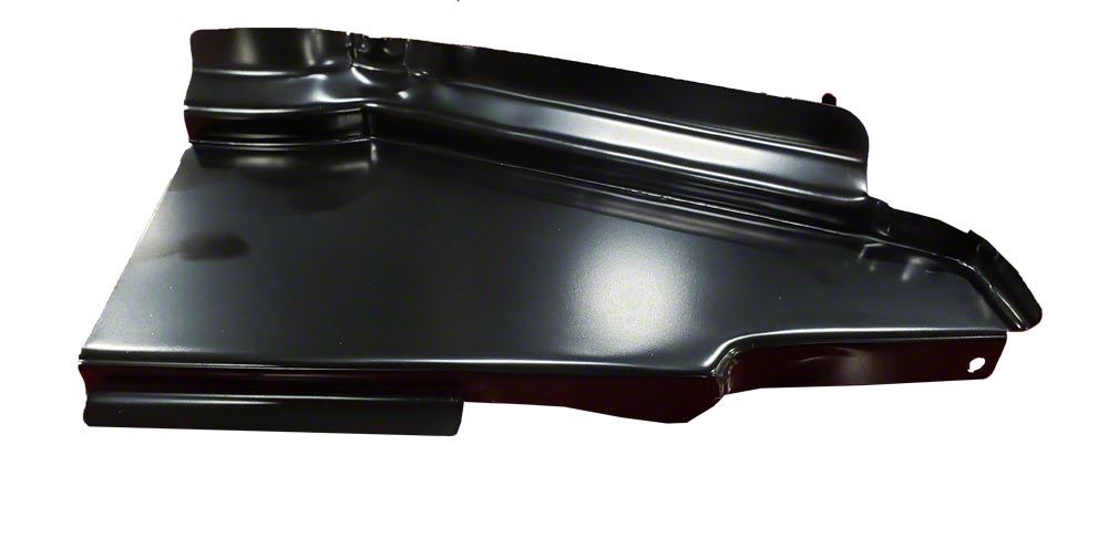 Ecklers Lower Door Rear Pillar Repair Panel RH 1967-1972