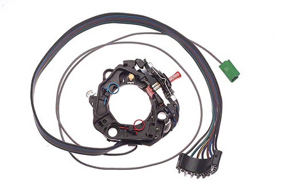 Ecklers 67-72 Chevy-GMC Turn Signal Switch