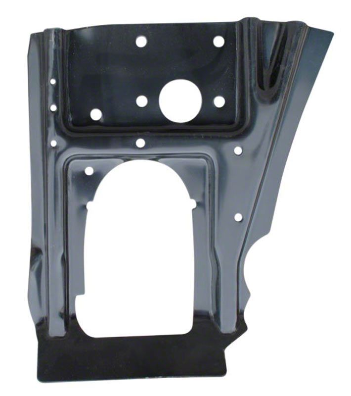 Ecklers Firewall Patch Panel, 67-72