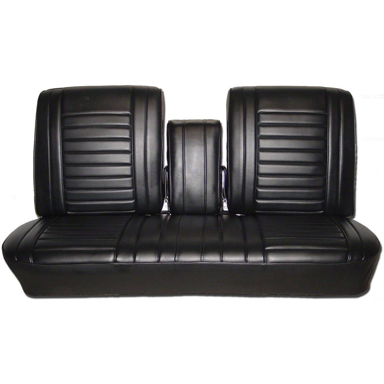 Ecklers Split Bench Seat Cover Set w/A