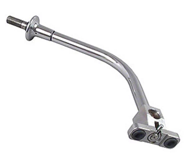 Ecklers 4-Speed Manual Transmission Shift Lever with Reverse Lockout ...