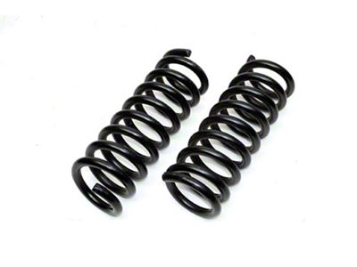 Chevelle/Malibu Springs | Ecklers