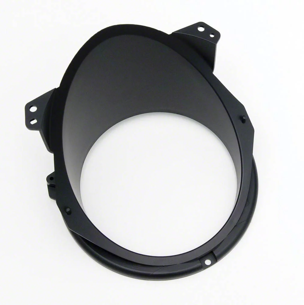 Ecklers Speedometer And Tachometer Housing (68-71 Corvette C3)