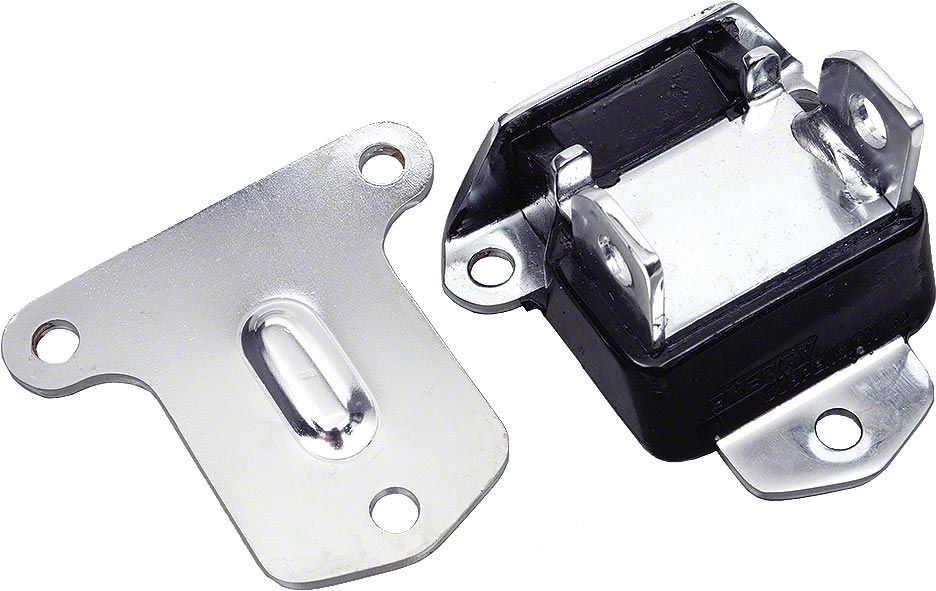 350 motor llysine mounts