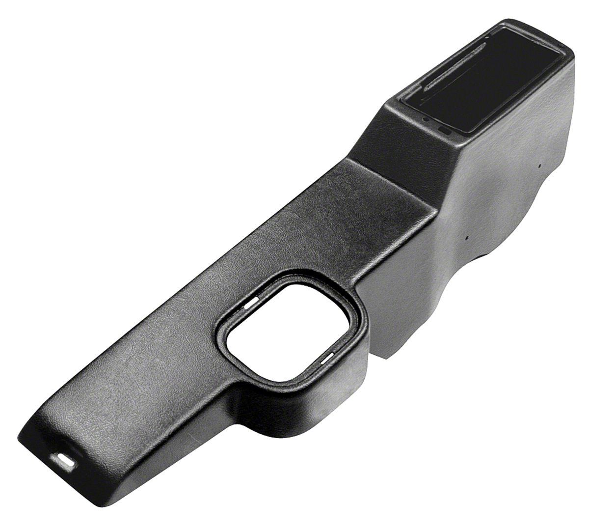 Ecklers 4-Speed Transmission Console (68-69 GTO; 68-69 LeMans; 68-69 ...