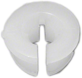 Ecklers Accelerator Cable Retainer (65-73 Corvette C2 & C3)