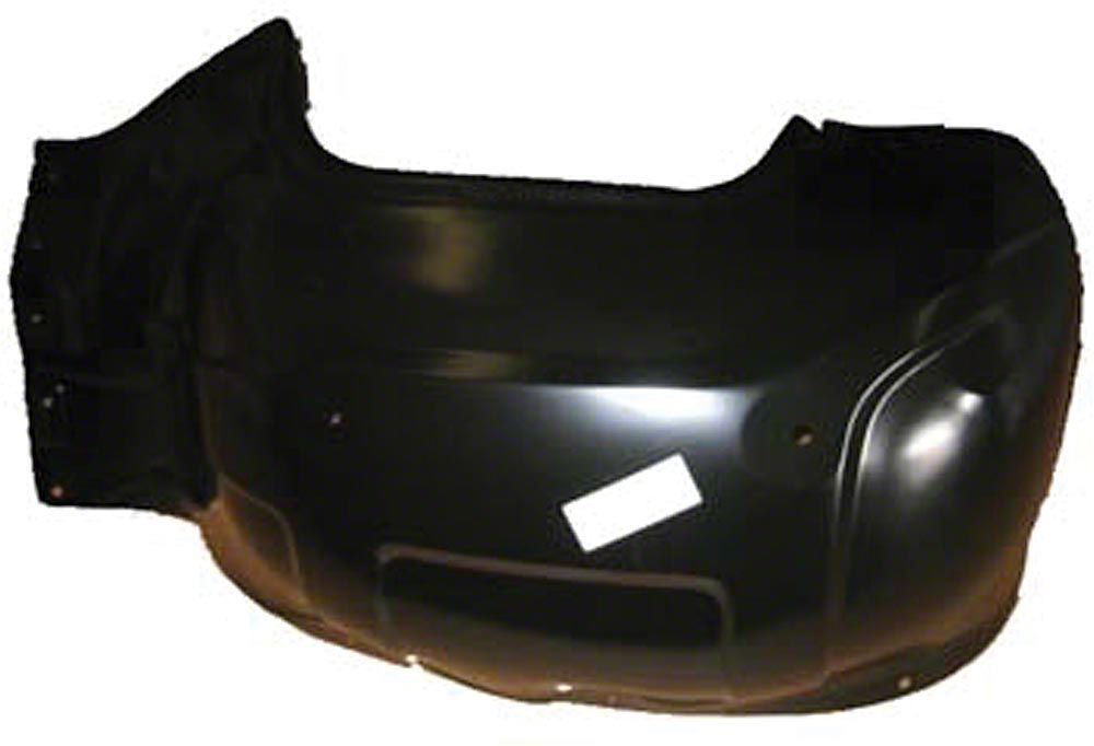 Ecklers Nova Full Inner Fender,Left Side,1968-1974