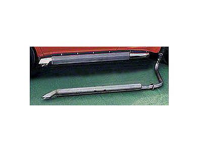 Corvette Exhaust Systems | Ecklers