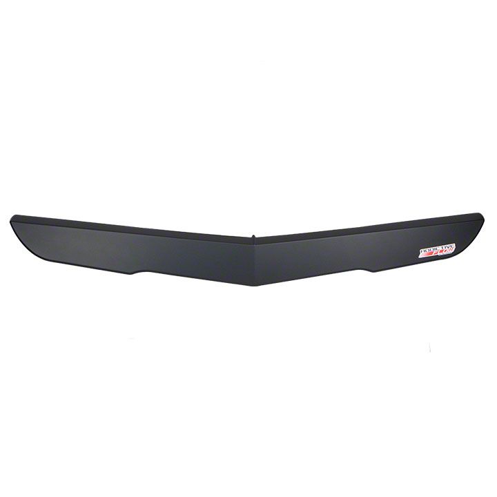 Ecklers Pro Touring Front Spoiler Kit Black (78-79 Nova)