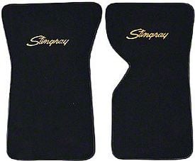 Ecklers Mats Floor 80 20 Emb12 68 76