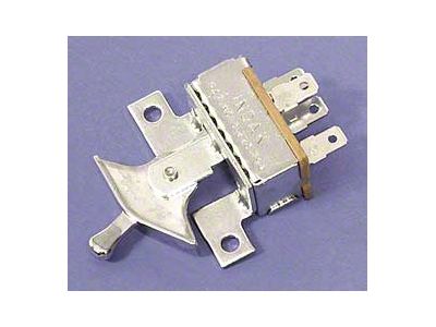 1968-1982 C3 Corvette Switches | Ecklers