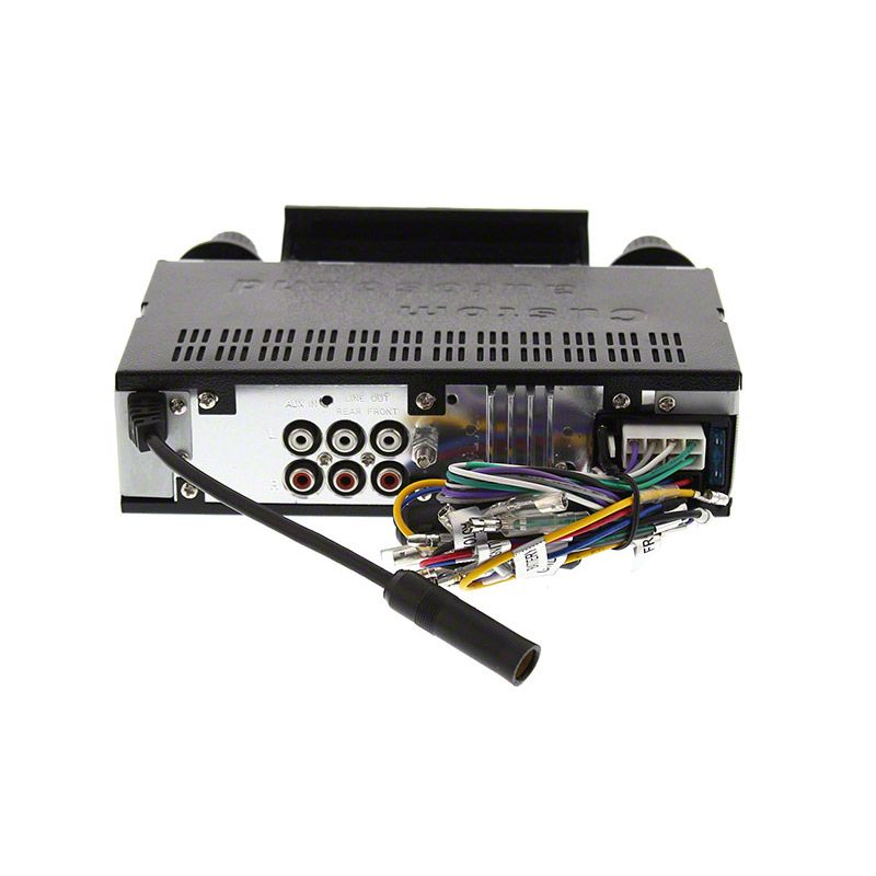 Custom Autosound Ecklers USA-230 Series Radio CAM-CVMV-230 (68-76 ...