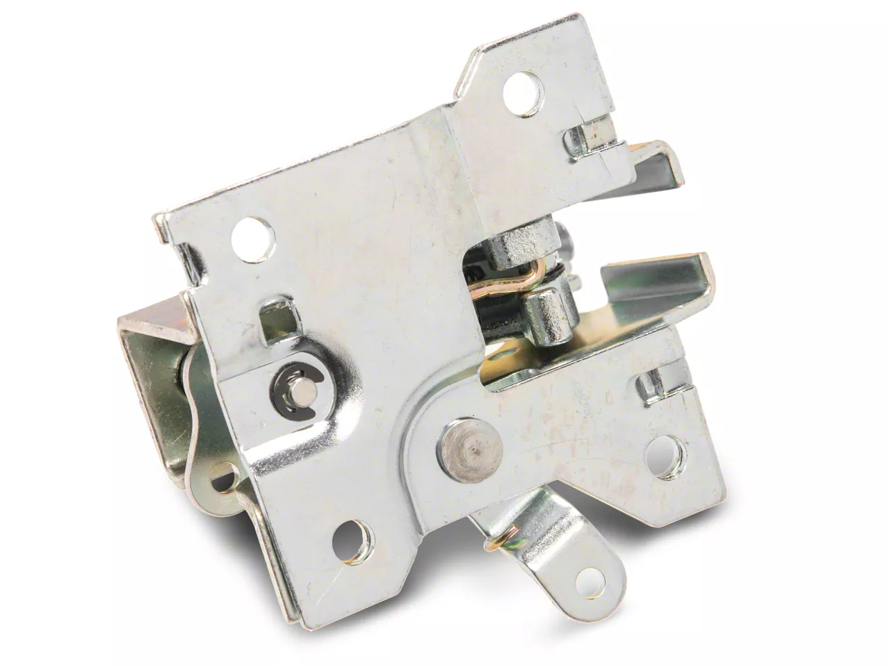 Ecklers Inside Door Opening and Lock Control; Driver Side (68-77 ...