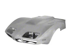 OPR Ecklers Front End Tilt Monza EK-25-100022-1 (68-79 Corvette C3)