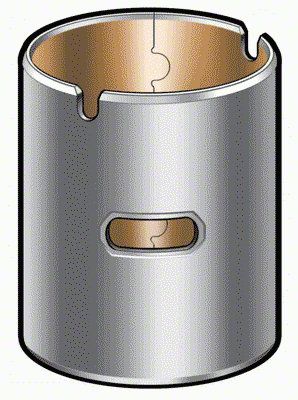 Ecklers Extension Housing Bushing