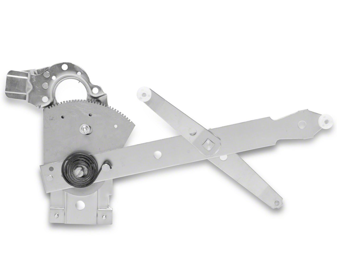 OPR Ecklers 1968-1982 Corvette Power Window Regulator Replacement Right ...