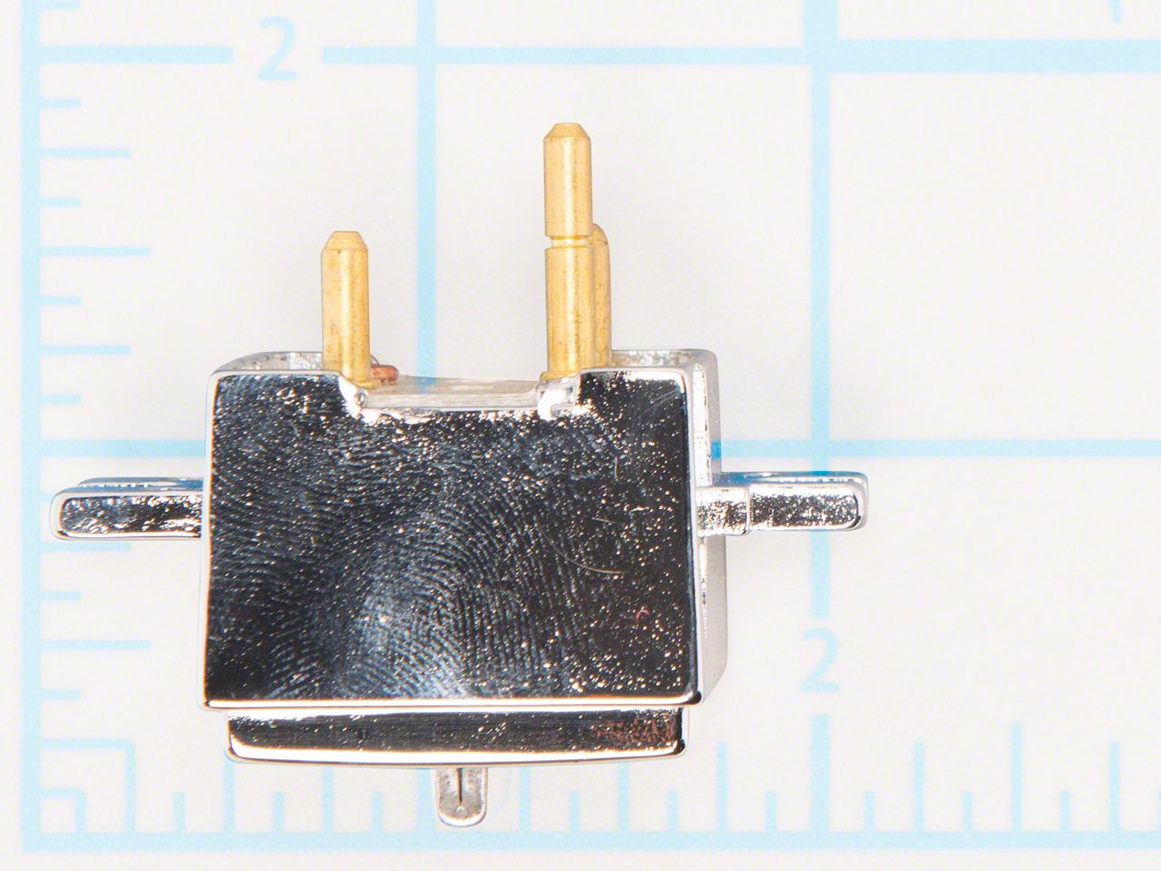 Ecklers Power Window Switch (68-82 Corvette C3)