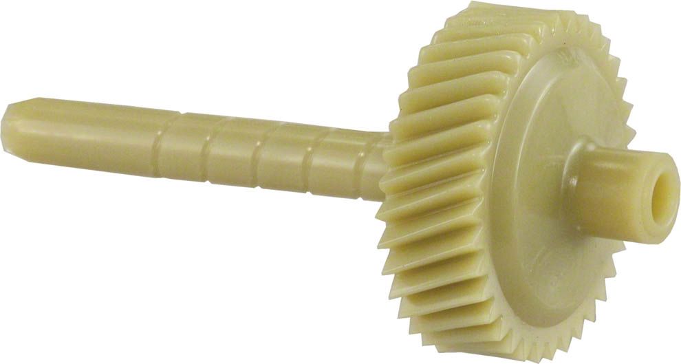 Ecklers Gear, Speedo AT Wht 36 (68-82 Corvette C3)