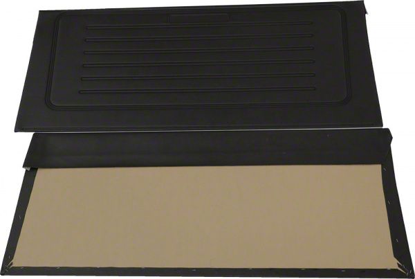 Ecklers 1968-69 Fairlane, Ranchero, Torino GT, Front Door