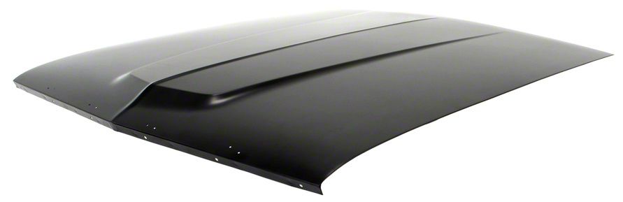 Ecklers 1968-69 Ford Fairlane, Torino, or Ranchero Hood - Original ...