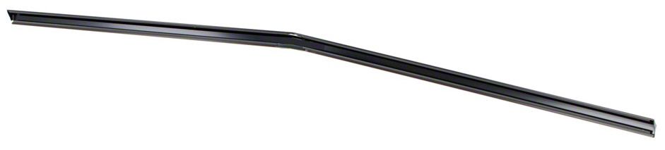 Ecklers 1968-69 Ford Ranchero Hood Lip Molding Mounting Strip