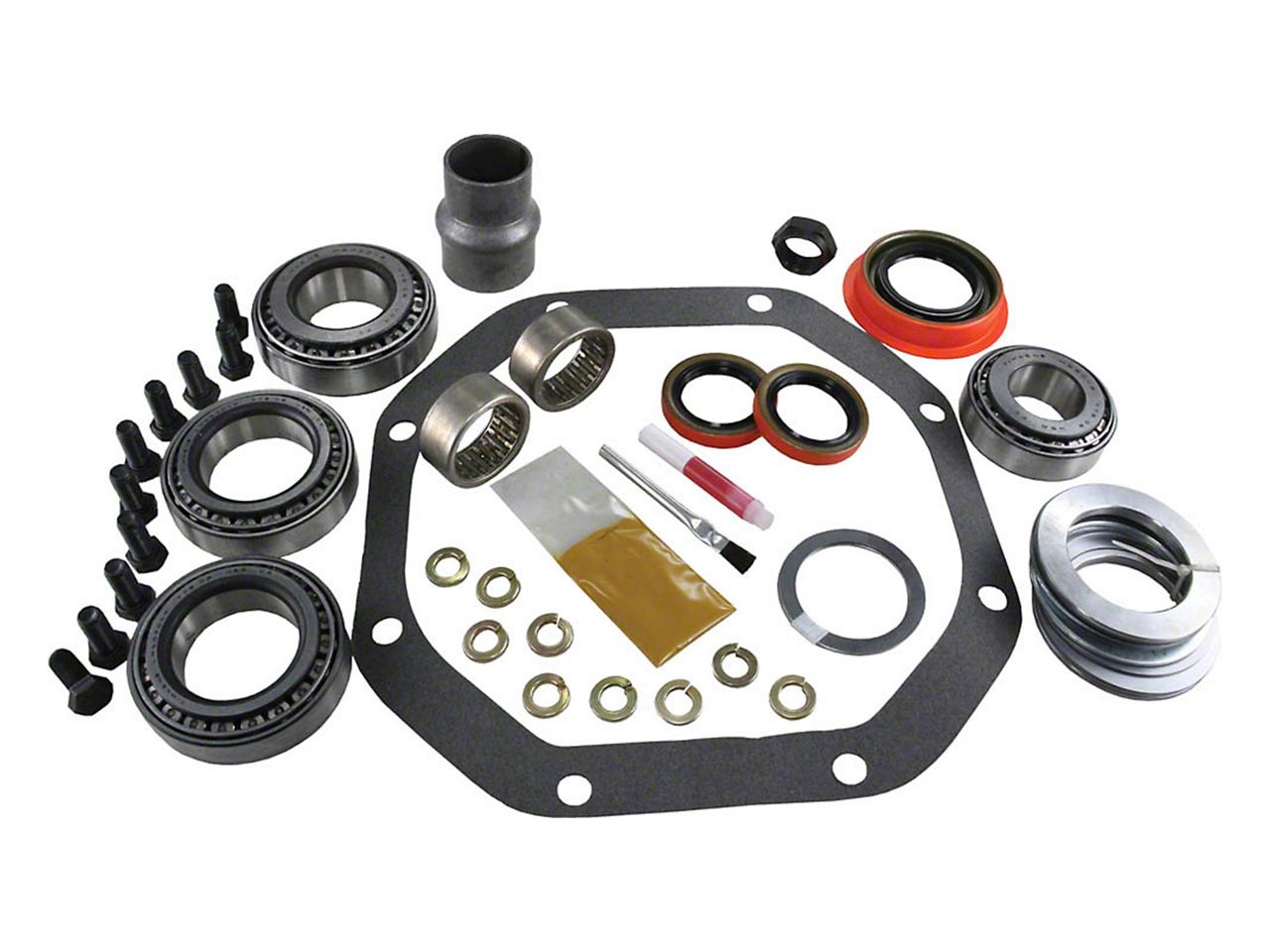 1970-1981 Chevrolet Camaro Drivetrain | Ecklers