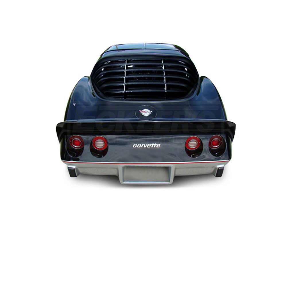 1968-1982 C3 Corvette Exterior & Body | Ecklers