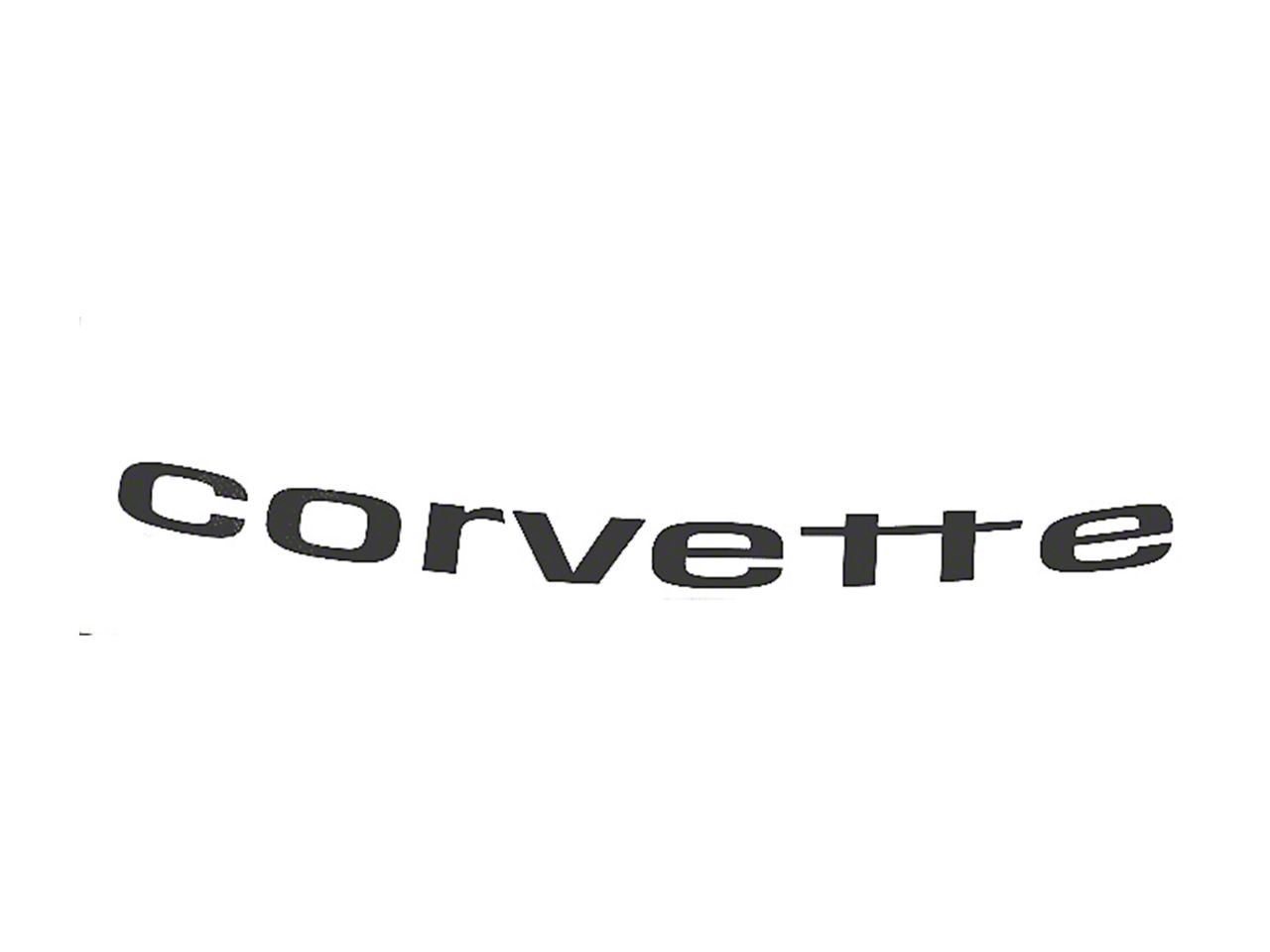 1984-1996 C4 Corvette Decals, Stickers and Racing Stripes | Ecklers