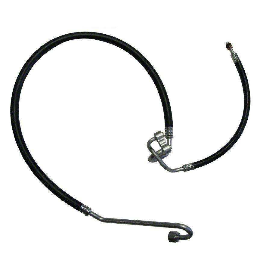 Original Air Ecklers A/C Compressor Hose Assembly 13-241R (70-72 ...