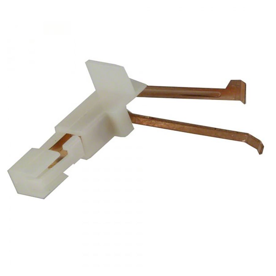 Ecklers 69-79 Chevy Ignition Switch,Buzzer Contact,w/Tilt Column