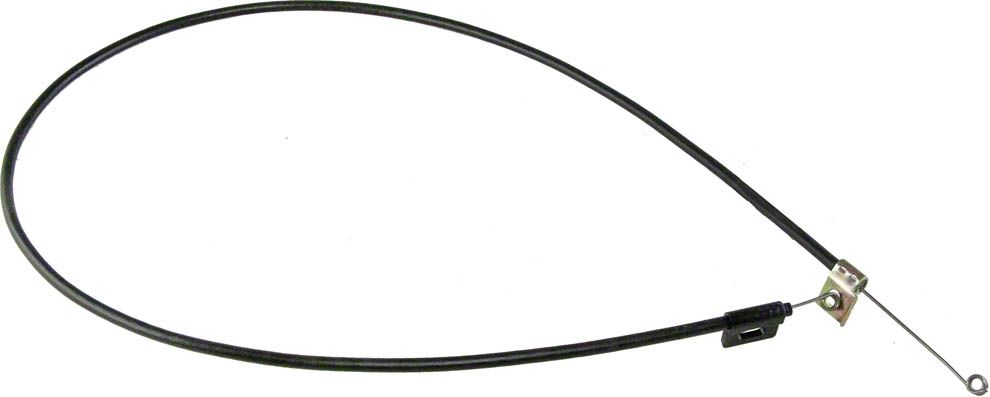 Ecklers Heater Temperature Control Cable, 1969-1976