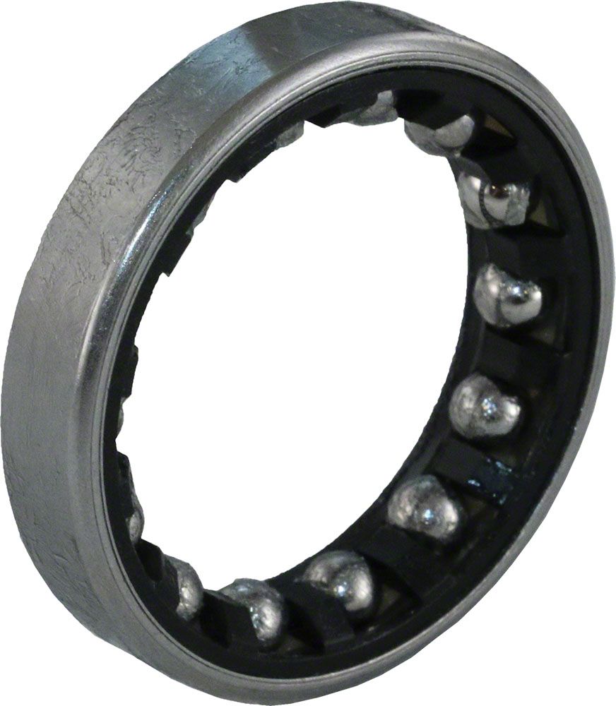 Ecklers 1969-1982 Corvette Lower Steering Column Bearing Upper And ...