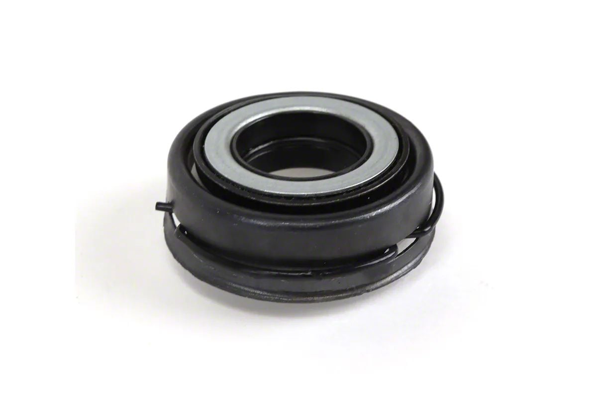 Ecklers Bushing Kit, Lower Steering Column (69-82 Corvette C3)